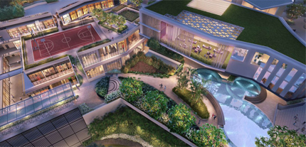 M3M Soulitude Sector 89 Gurgaon – Low Rise Floors by M3M India