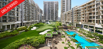 M3M Soulitude Sector 89 Gurgaon – Low Rise Floors by M3M India