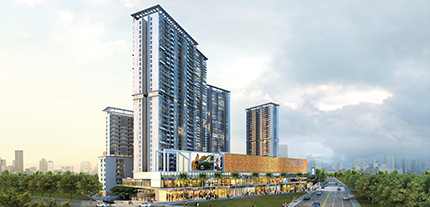 M3M Soulitude Sector 89 Gurgaon – Low Rise Floors by M3M India