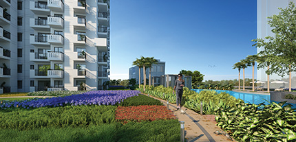 M3M Soulitude Sector 89 Gurgaon – Low Rise Floors by M3M India