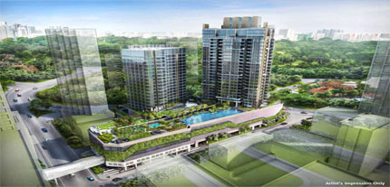 M3M Soulitude Sector 89 Gurgaon – Low Rise Floors by M3M India