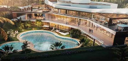 Residential Projects in Gurgaon | Luxury Apartments by M3M India