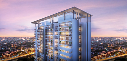 M3M Soulitude Sector 89 Gurgaon – Low Rise Floors by M3M India