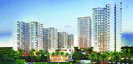 M3M Soulitude Sector 89 Gurgaon – Low Rise Floors by M3M India