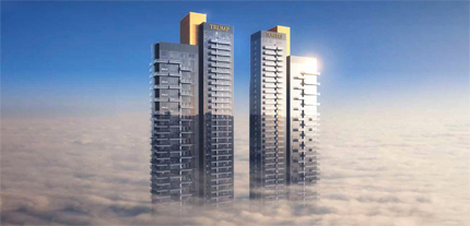 M3M Soulitude Sector 89 Gurgaon – Low Rise Floors by M3M India