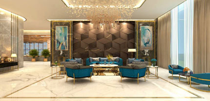 M3M Soulitude Sector 89 Gurgaon – Low Rise Floors by M3M India