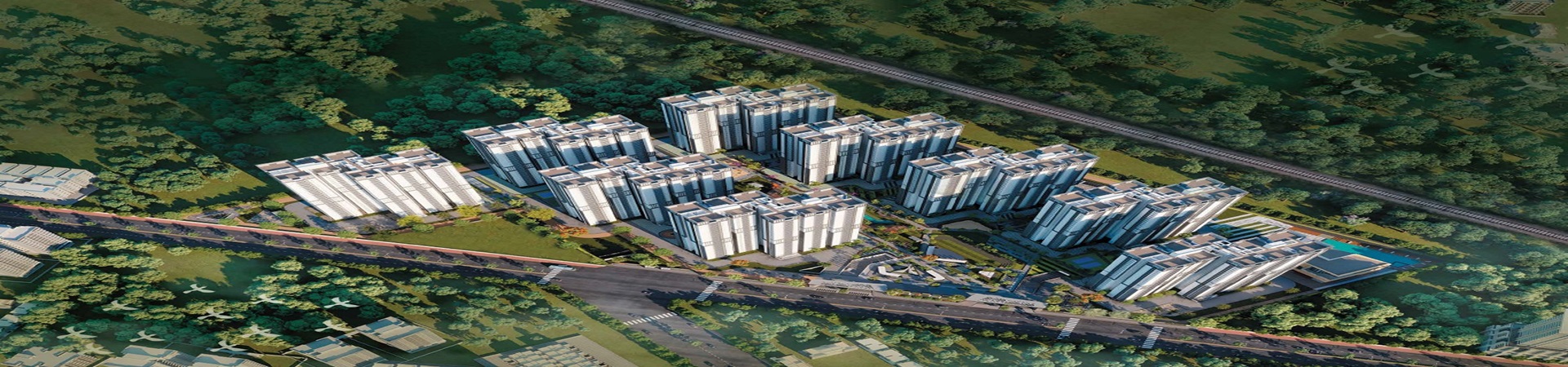 Residential Property in Sector 37d Gurugram - Apartments & Villas , Plots