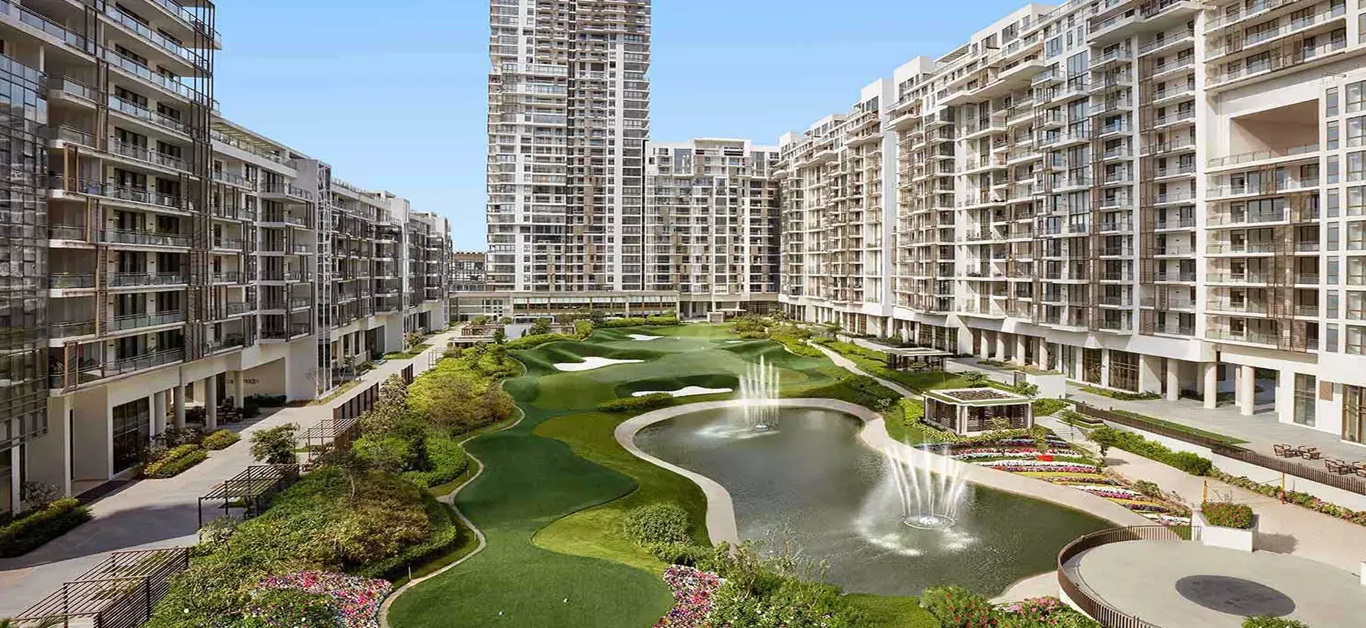 M3M Altitude Sector 65 | Luxury 2,3 & 4 BHK Apartments In Gurgaon