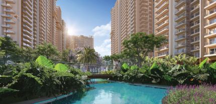 M3M Gurgaon – Best Real Estate Developer in Gurgaon